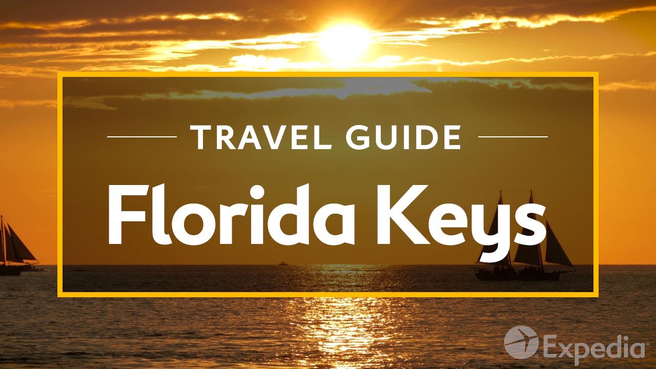 Florida Keys Vacation Travel Guide Expedia Flyeveryday